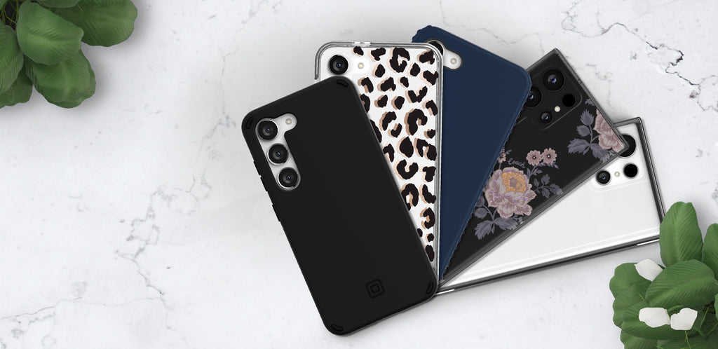 Incipio | Award Winning Cases for iPhone & Samsung – Incipio.com