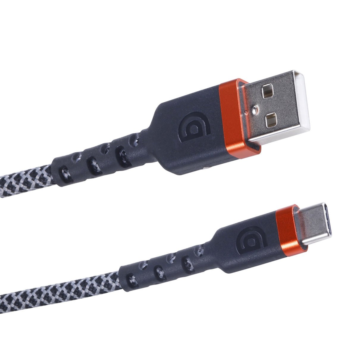 Griffin 6' Ultra Durable USB-A to USB-C Charge/Sync Cable – Incipio.com