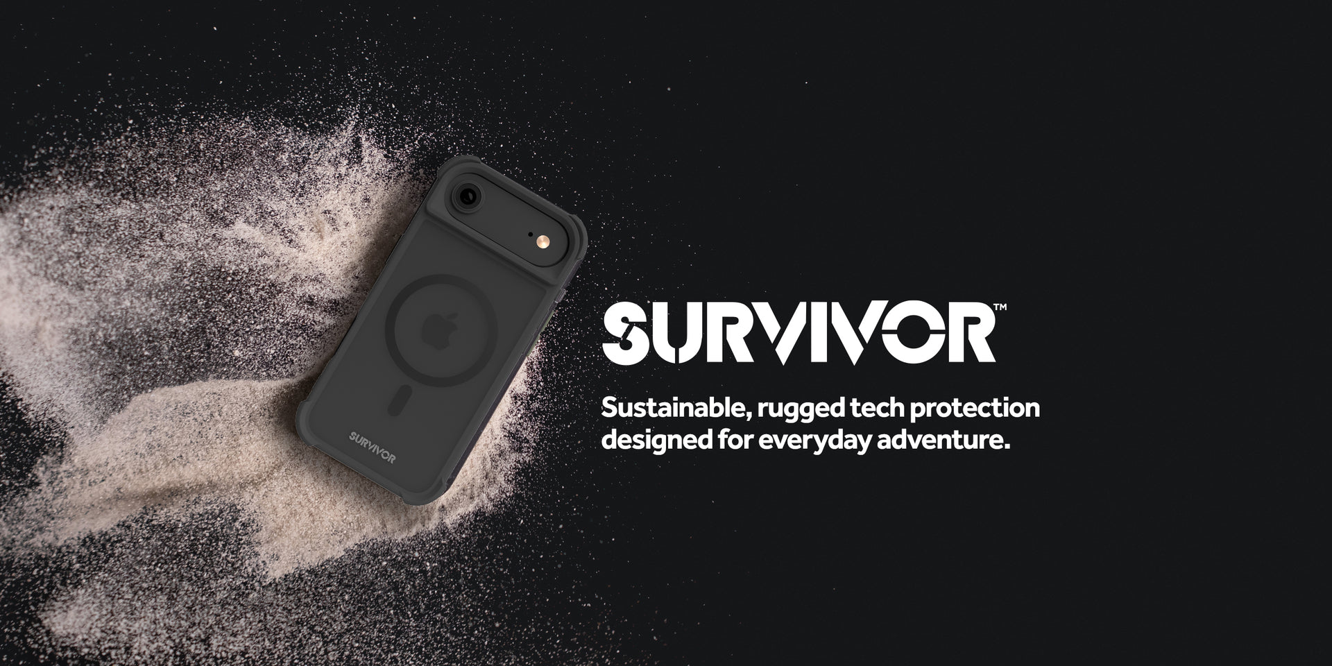 Survivor – Incipio.com