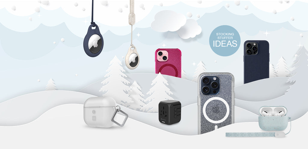 Incipio | Award Winning Cases for iPhone & Samsung – Incipio.com