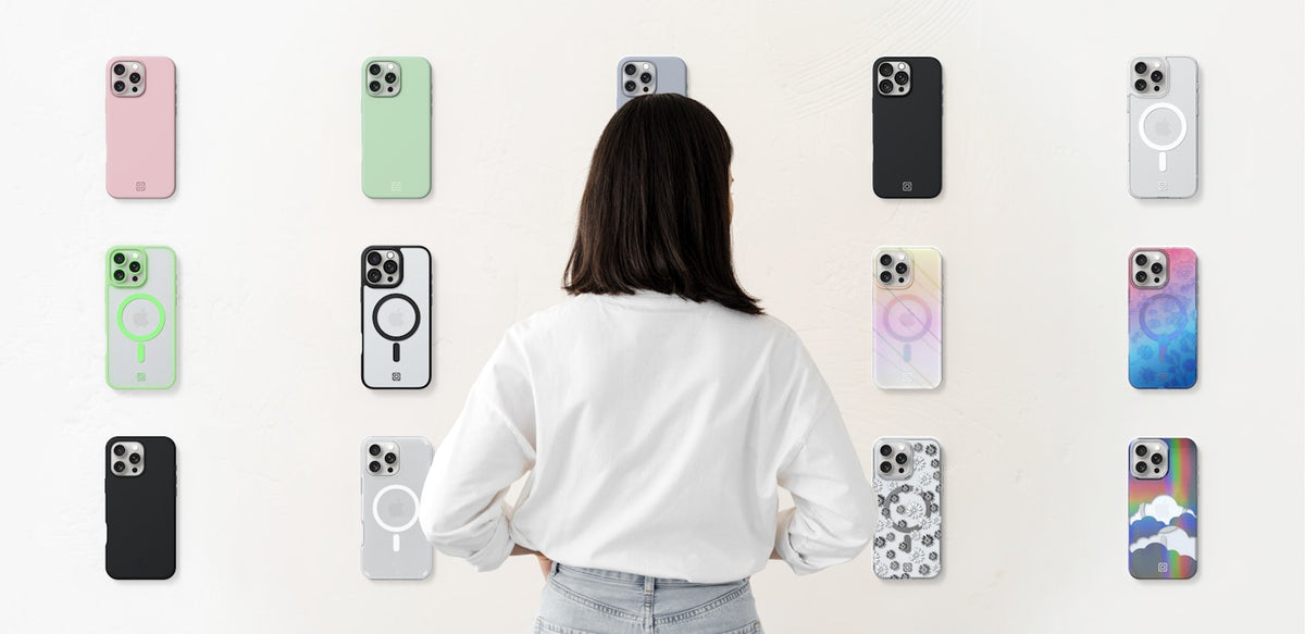 Incipio | Award Winning Cases for iPhone & Samsung – Incipio.com